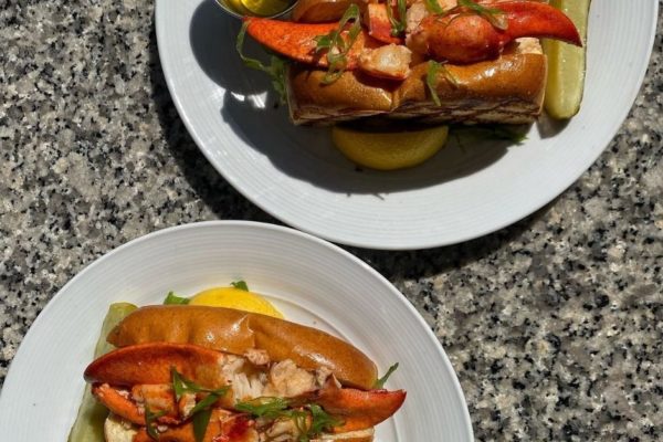 Best Waterfront Dining in Madison, CT | The Wharf